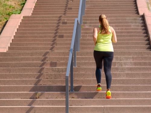 Marcio Atalla Correr ou subir escada: qual o melhor exercício? - Marcio ...